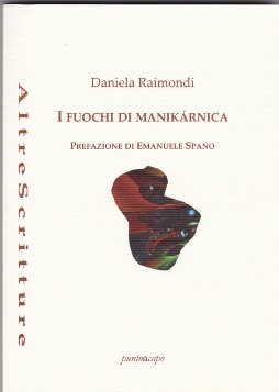Recensione: Daniela Raimondi – I fuochi di Manikarnica – Lib(e)roLibro